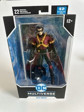 DC Multiverse Red Robin (DC New 52)