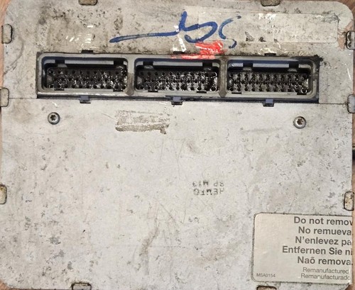 1997 Jeep grand cherokee 4.0L ecm pcm engine computer box | eBay