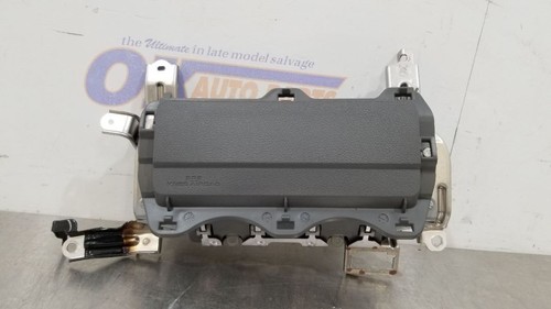 08-11 LEXUS LX570 OEM DRIVER LEFT LOWER KNEE SRS PAD | eBay