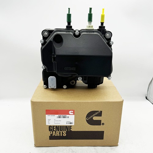 For Cummins ISX ISC Denoxtronic 2.2 Supply Module DEF Urea Pump 12V ...