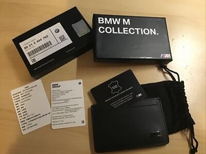 Bmw M Wallet for sale | eBay