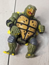 Teenage Mutant Ninja Turtles Playmates Mutatin' Tokka