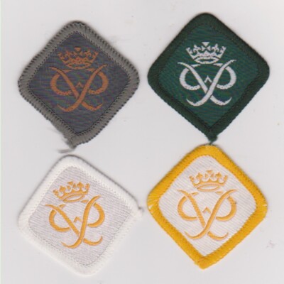 Collectable Boy Scouts & Scouting Badges & Patches for sale | eBay