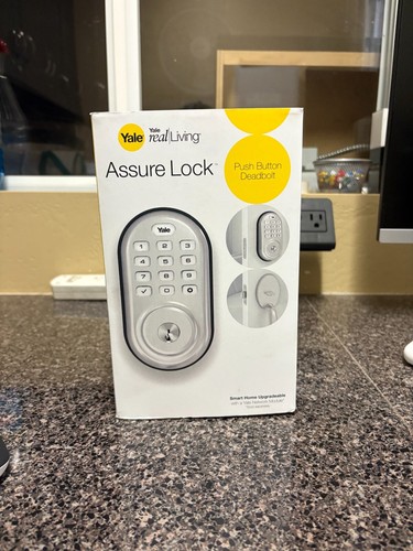 Yale YRD216-ZW2-619 With Zigbee And Z-Wave 81023845281| eBay