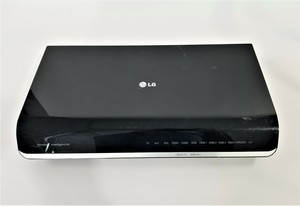 Lg Wireless Media Box for sale | eBay