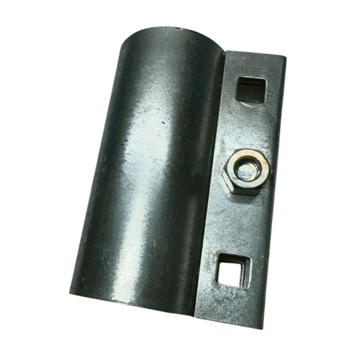 Morris Coupling 2-3C Compression Pipe Coupling, Fits 2.37" OD, 60.3MMOD ...