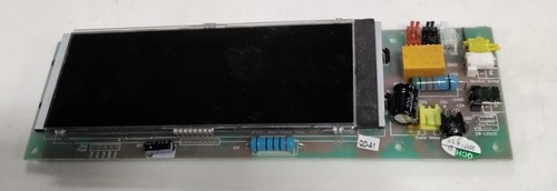 Control Board Part # E123995 | eBay