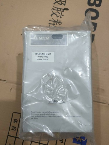 New In Box Delta VFDB4030 Servo Drive 1pcs | eBay
