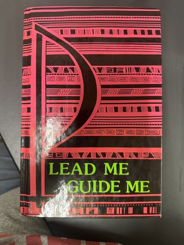Lead Me Guide Me | eBay