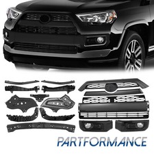 Toyota 4Runner Body Kits at Andy's Auto Sport