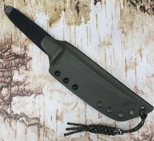 Cold Steel Tanto Sheath In Collectible Knife, Sword & Blade Sheaths for ...