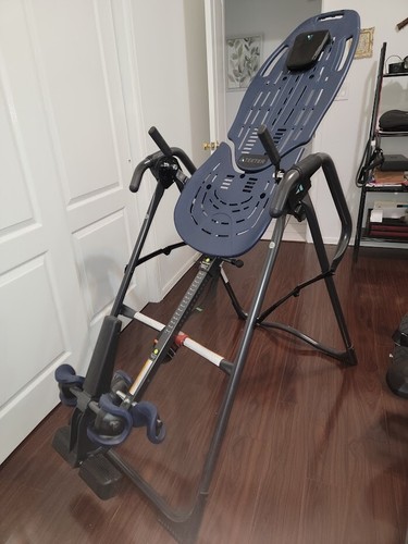 Teeter Inversion Table - FitSpine X2 Blem. | eBay