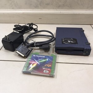 Scsi Zip Drive for sale | eBay