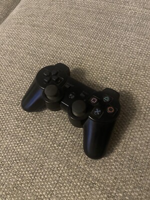 Sony Ps3 Dualshock 3 Wireless Controller for sale | eBay