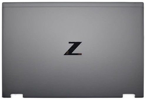 LCD Back Cover Rear Lid Top Back Case for HP ZBOOK Fury17 G7 G8 M20108 ...