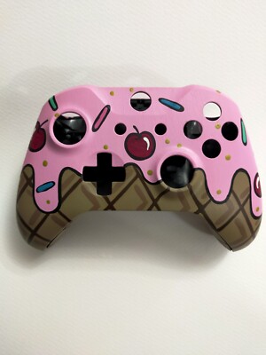 Custom Xbox Controller Shell for sale | eBay