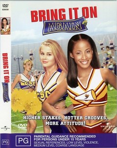Bring It On Dvd for sale | eBay