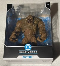 DC Multiverse Clayface (DC Rebirth)