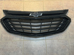 Grilles for 2018 Chevrolet Equinox for sale | eBay