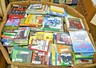 Gaylord/Pallet of TEXTBOOKS /EDUCATIONAL Books Wholesale Pallet Bulk ...