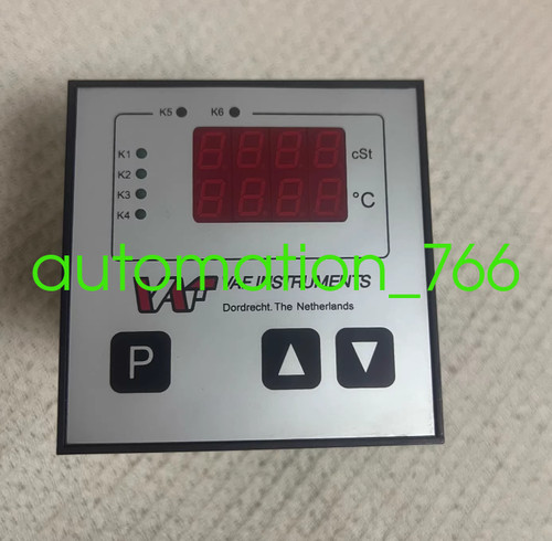 VAF 92702e-99axe-xke12-xvaf2 Brand new Viscosity controller Via Fedex ...