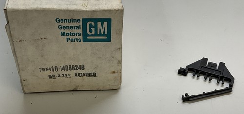 1976-2005 GM NOS Ignition Coil Wire Retainer Chevy Buick Pontiac Olds ...