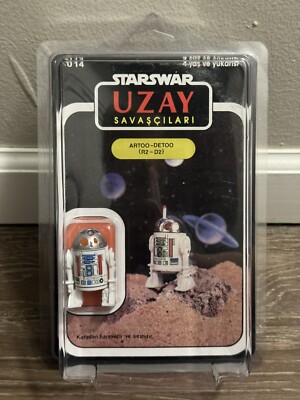 Star Wars Uzay for sale | eBay