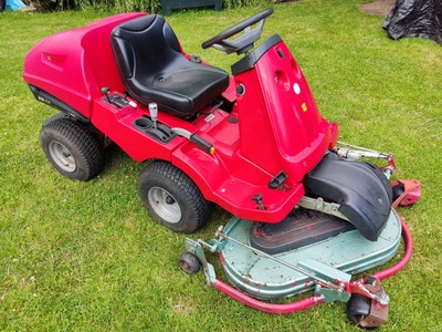 Countax Ride-On Lawn Mowers for sale | eBay UK