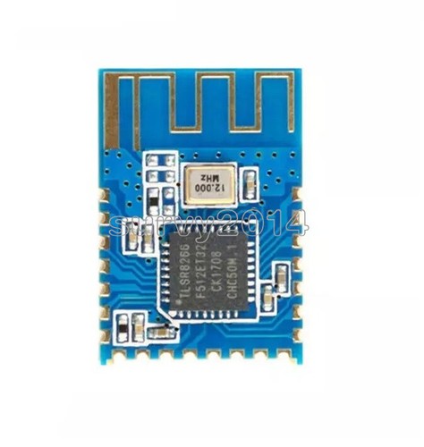HM-11 Bluetooth 4.0 BLE Serial Transmission Module Comptible with ...