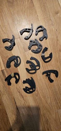 Mathews Monster MR5 MR6 MR7 MR8 Mods Modules MR- CHOICE OF ONE | eBay