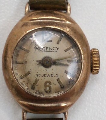 Regency Watch for sale | eBay