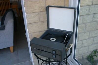 Fidelity Record Player in Vintage Record Players/Turntables for sale | eBay