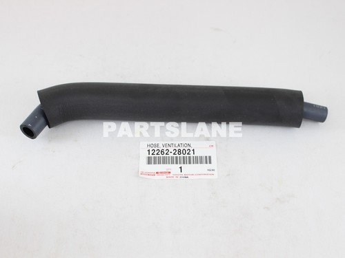 Toyota OEM Hose Ventilation N 12262 28021 for sale online | eBay