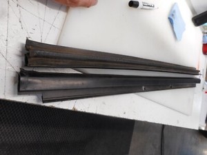Genuine OEM Window Seals, Gaskets & Trims for Chevrolet Tahoe for sale ...