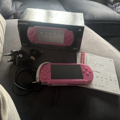 Psp Console Boxed for sale | eBay UK