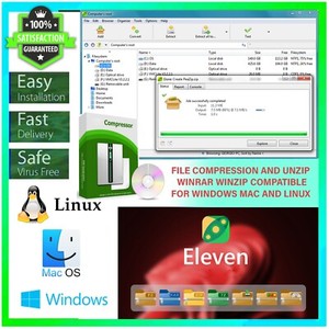 Winzip for sale | eBay