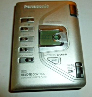 Panasonic Rq | eBay