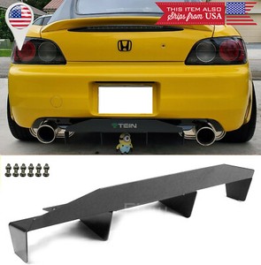 Rear Bumpers & Reinforcements for Honda S2000 for sale | eBay