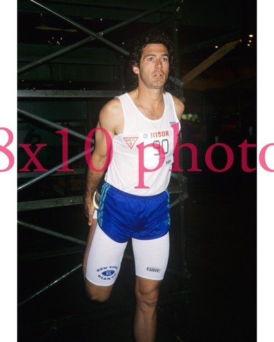 JACK SCALIA #110,wolf,hollywood beat,tequila & bonetti,dallas,8X10 ...