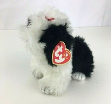 Poofie the Dog - Beanie Babies - Beaniepedia