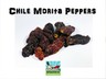 Dried Chipotle Meco Chili Peppers // WT: 2OZ-4OZ 8OZ-12OZ-1LB-2LB-5LB ...