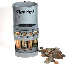 Plastic POS Coin & Change Sorting Equipment for sale | eBay