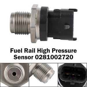 renault fuel pressure sensor products for sale | eBay