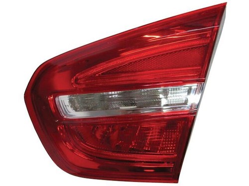 Right - Passenger Side Tail Light Assembly For 2015-2017 Mercedes ...