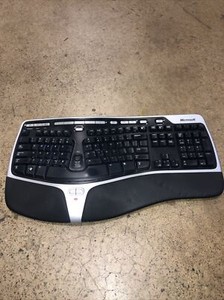 Microsoft Keyboard 7000 for sale | eBay