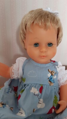 Tiny Tears Doll for sale | eBay