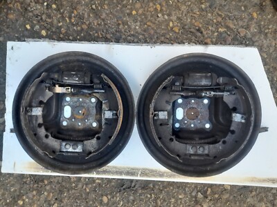 Axles for Ford Fiesta for sale | eBay UK