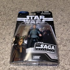 Star Wars The Saga Collection Labria
