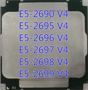 E5 2690 V4 - Where to Buy it at the Best Price in Singapore?