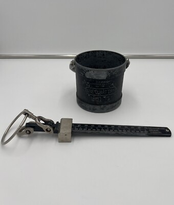 Antique Balance Scale for sale | eBay